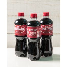 Buy the Secret Cheerwine Syrup for Recipes - Cheerwine.com