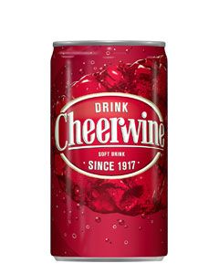 Purchase Cheerwine Cans and Glass Bottles - Official Store - Cheerwine.com
