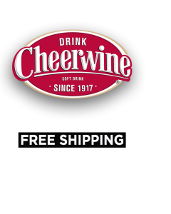 Cheerwine Merchandise - Cheerwine.com