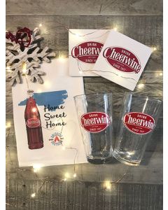 Cheerwine Merchandise - Cheerwine.com