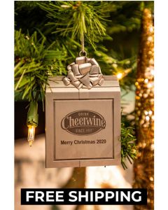 Merch - Cheerwine.com