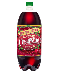 Our Beverages - Cheerwine.com