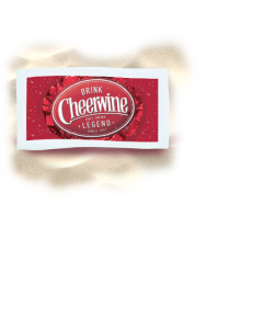 Cheerwine Merchandise - Cheerwine.com