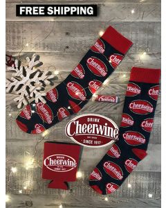 Cheerwine Merchandise - Cheerwine.com