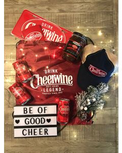 Cheerwine Merchandise - Cheerwine.com