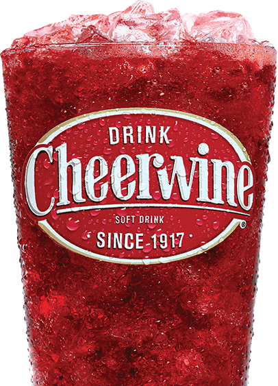 Official Store - Buy Cheerwine Soda and Apparel Online - Cheerwine.com