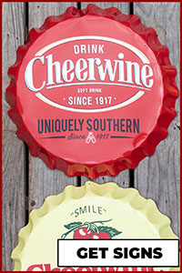 Official Store - Buy Cheerwine Soda and Apparel Online - Cheerwine.com