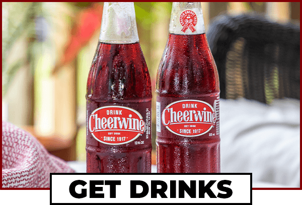 Official Store - Buy Cheerwine Soda and Apparel Online - Cheerwine.com